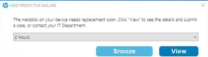 Knowledge Base - HP TechPulse Platform Help and Support for Services
