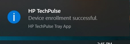Knowledge Base - HP TechPulse Platform Help and Support for Services