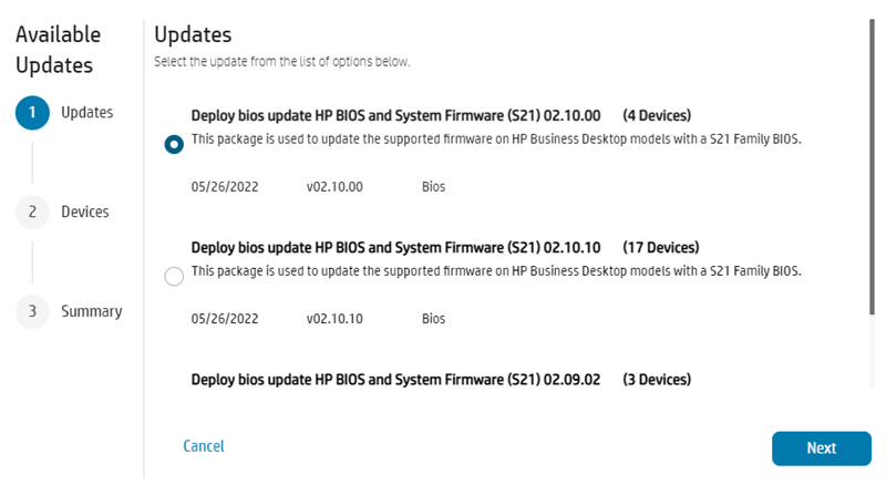 Knowledge Base - HP TechPulse Platform Help and Support for Services