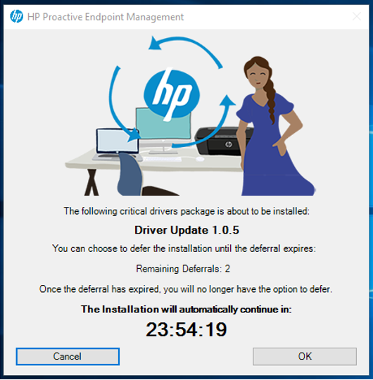 Knowledge Base - HP TechPulse Platform Help and Support for Services