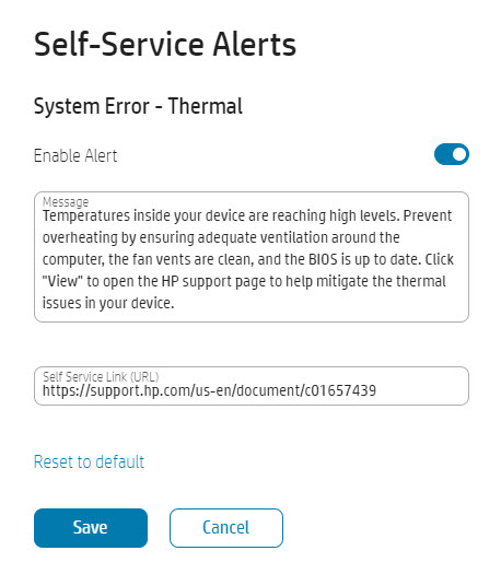 Knowledge Base - HP TechPulse Platform Help and Support for Services