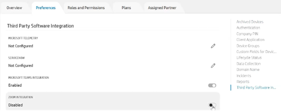 Knowledge Base - HP TechPulse Platform Help and Support for Services