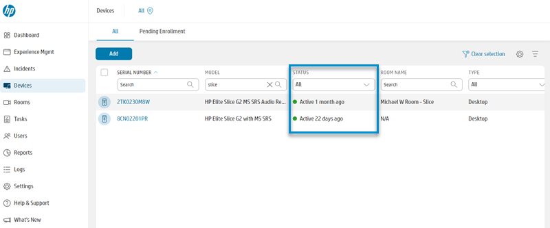 Knowledge Base - HP TechPulse Platform Help and Support for Services