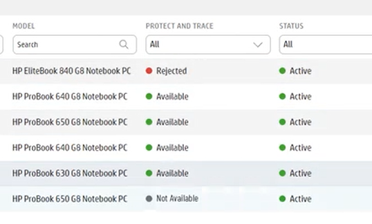 Knowledge Base - HP TechPulse Platform Help and Support for Services