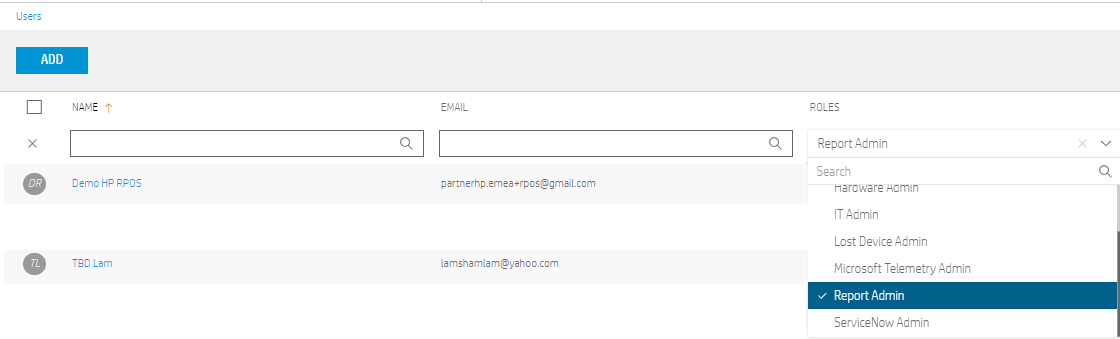 Knowledge Base - HP TechPulse Platform Help and Support for Services