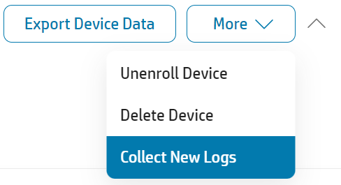 Knowledge Base - HP TechPulse Platform Help and Support for Services