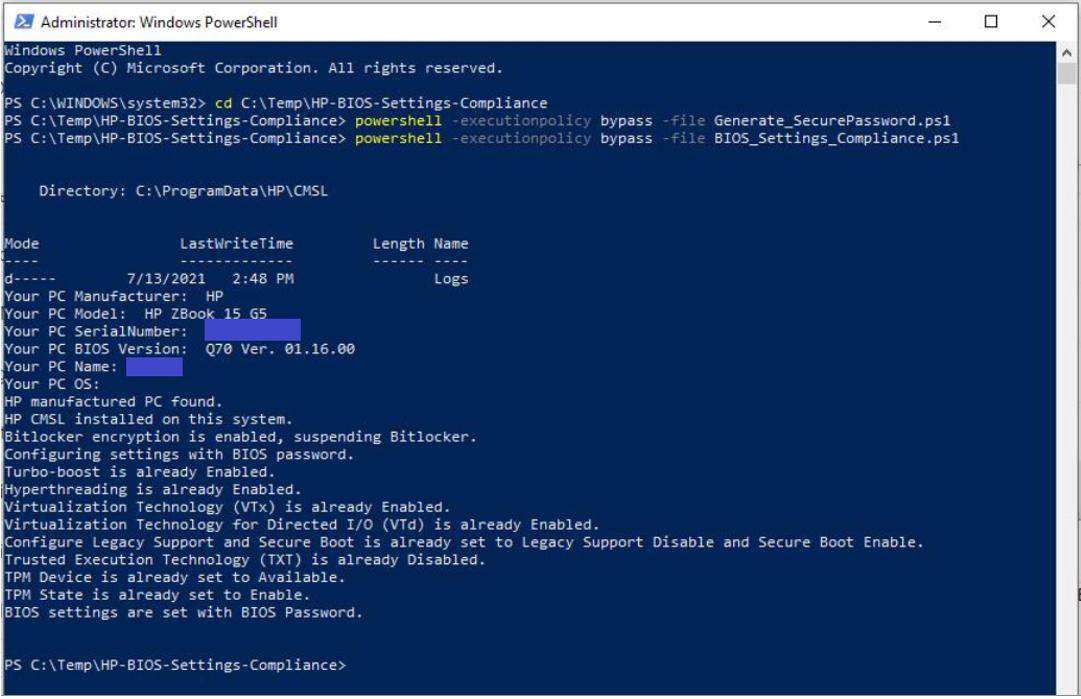 Knowledge Base - HP TechPulse Platform Help and Support for Services