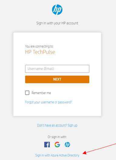 Knowledge Base - HP TechPulse Platform Help and Support for Services