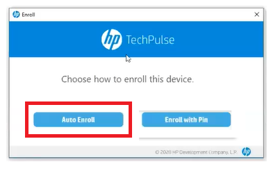 Knowledge Base - HP TechPulse Platform Help and Support for Services