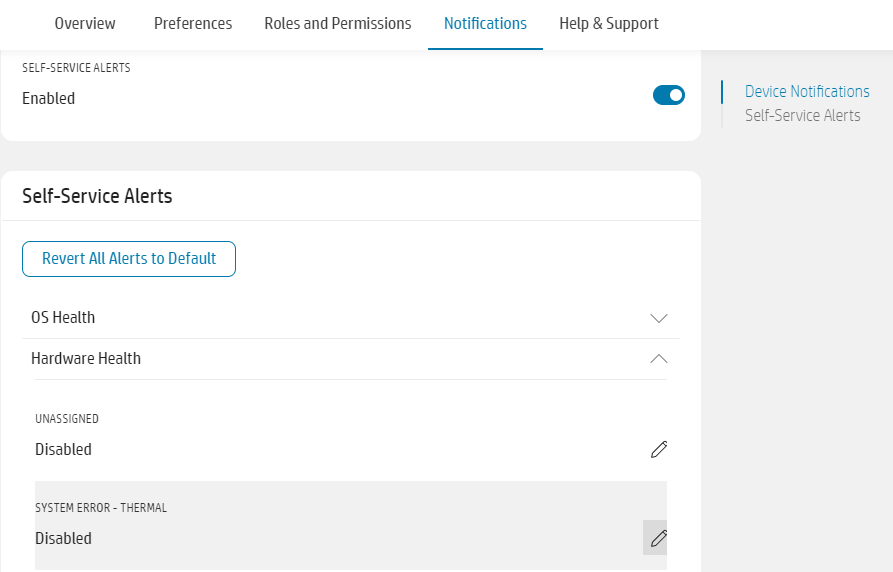 Knowledge Base - HP TechPulse Platform Help and Support for Services