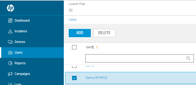 Knowledge Base - HP TechPulse Platform Help and Support for Services