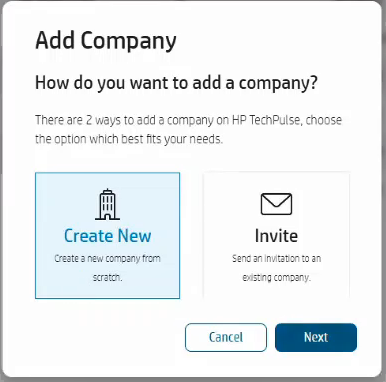 Knowledge Base - HP TechPulse Platform Help and Support for Services