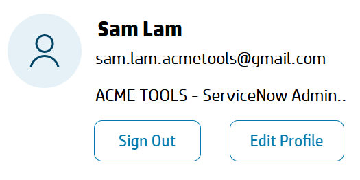 Knowledge Base - Workforce Experience Platform