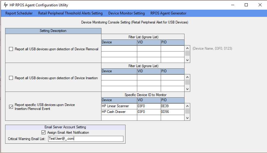 Knowledge Base - HP TechPulse Platform Help and Support for Services