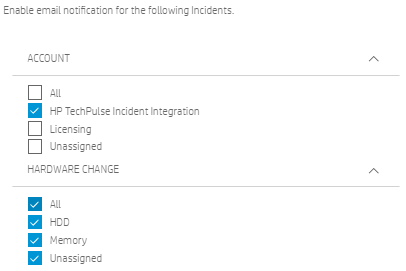 Knowledge Base - HP TechPulse Platform Help and Support for Services