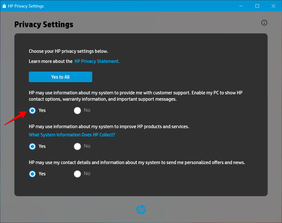Knowledge Base - HP TechPulse Platform Help and Support for Services