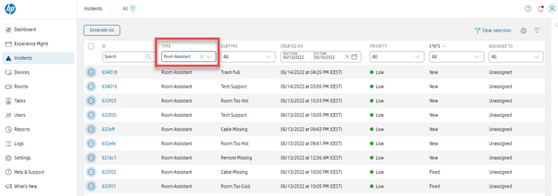 Knowledge Base - HP TechPulse Platform Help and Support for Services