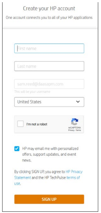 Knowledge Base - HP TechPulse Platform Help and Support for Services
