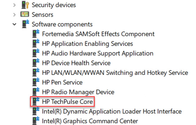 Knowledge Base - HP TechPulse Platform Help and Support for Services