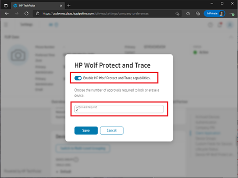 Knowledge Base - Workforce Experience Platform