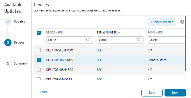 Knowledge Base - HP TechPulse Platform Help and Support for Services