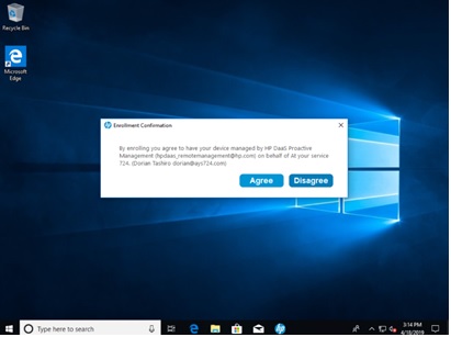 Knowledge Base - HP TechPulse Platform Help and Support for Services