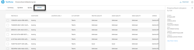 Knowledge Base - HP TechPulse Platform Help and Support for Services