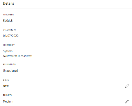 Knowledge Base - HP TechPulse Platform Help and Support for Services