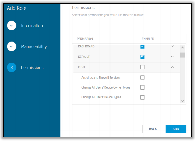 Knowledge Base - HP TechPulse Platform Help and Support for Services