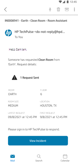 Knowledge Base - HP TechPulse Platform Help and Support for Services
