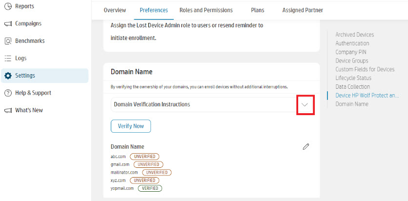 Knowledge Base - HP TechPulse Platform Help and Support for Services