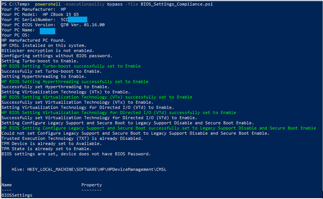 Knowledge Base - HP TechPulse Platform Help and Support for Services