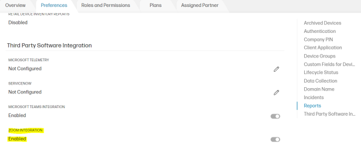 Knowledge Base - HP TechPulse Platform Help and Support for Services