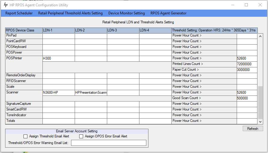 Knowledge Base - HP TechPulse Platform Help and Support for Services