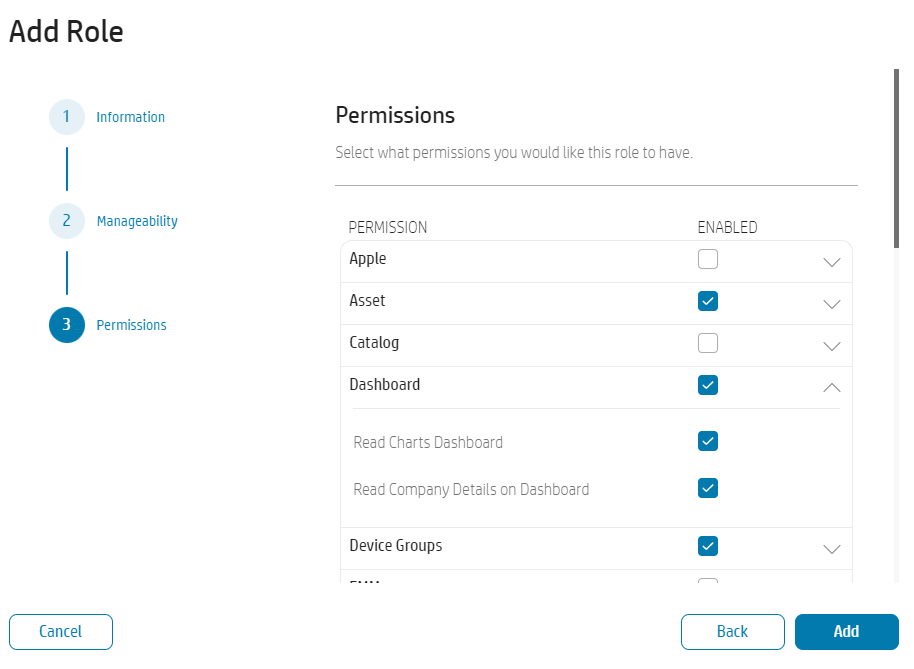 Knowledge Base - HP TechPulse Platform Help and Support for Services