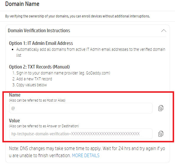 Knowledge Base - HP TechPulse Platform Help and Support for Services