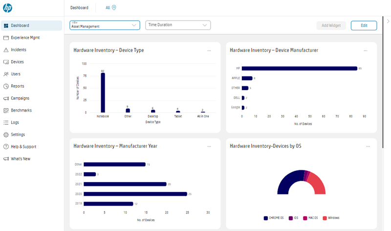 Knowledge Base - HP TechPulse Platform Help and Support for Services