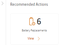 Knowledge Base - HP TechPulse Platform Help and Support for Services