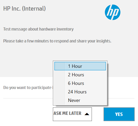 Knowledge Base - HP TechPulse Platform Help and Support for Services
